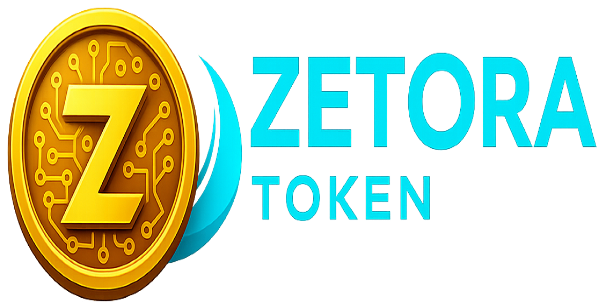 Zetora - Future of Crypto - Home